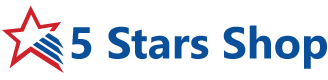 5 Star Shop eCommerce