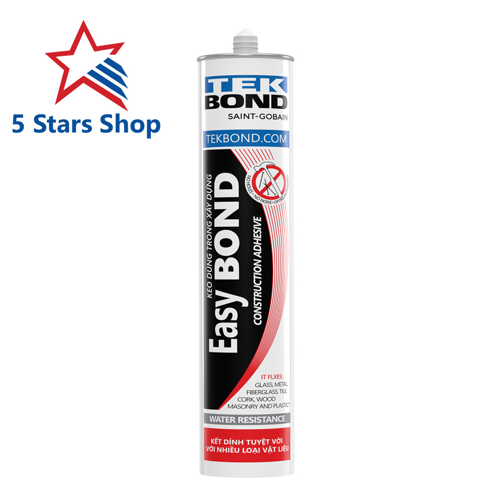 Keo Xây Dựng Tekbond Easy Bond