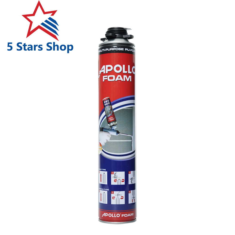 Apollo PU Foam